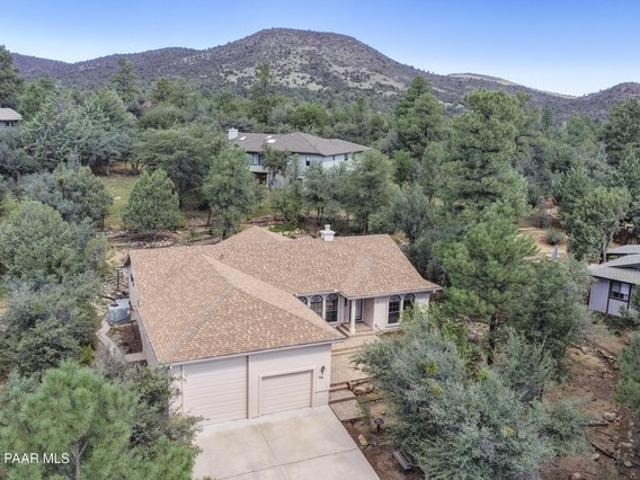36 Wildwood Dr, Prescott, AZ 86305