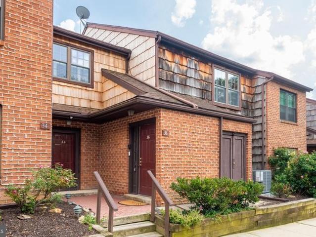 36 Witherspoon Ct Unit 133, Chesterbrook, PA 19087
