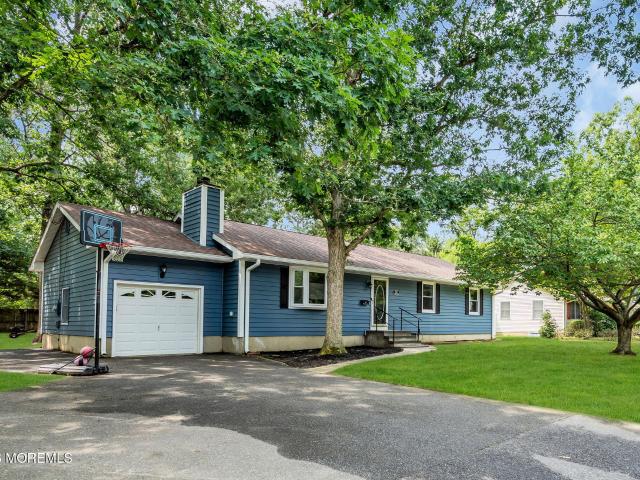 36 Woodland Road