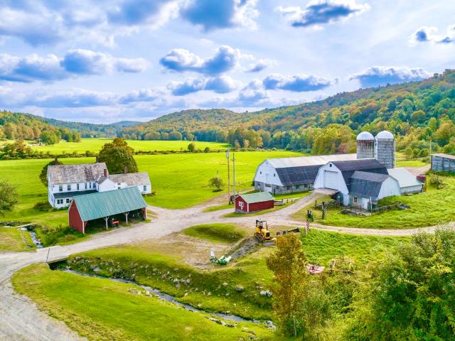 36 Woffenden Rd, Wilmington, VT 05363 | MLS #4971