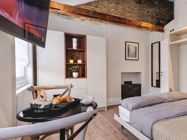 36 York Street, London, W1H 1PW, United Kingdom | Studio apartment for rent #91458955 | Rentberry