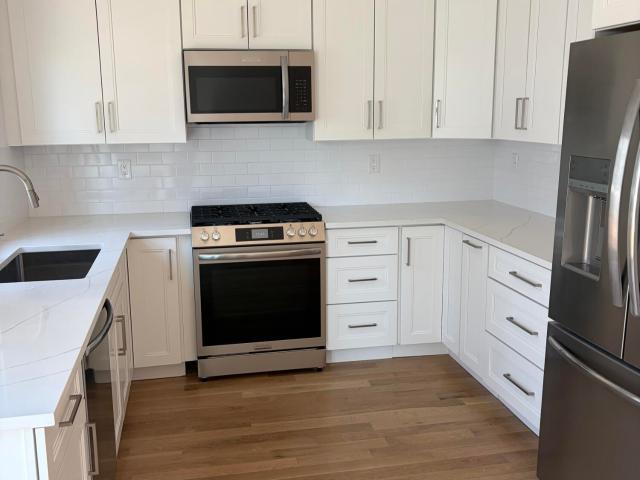 36 A North Street