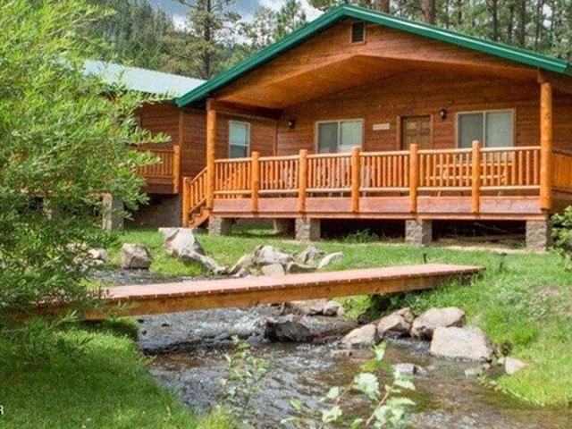 36 Acr 1009 Unit 6, Greer, AZ 85927