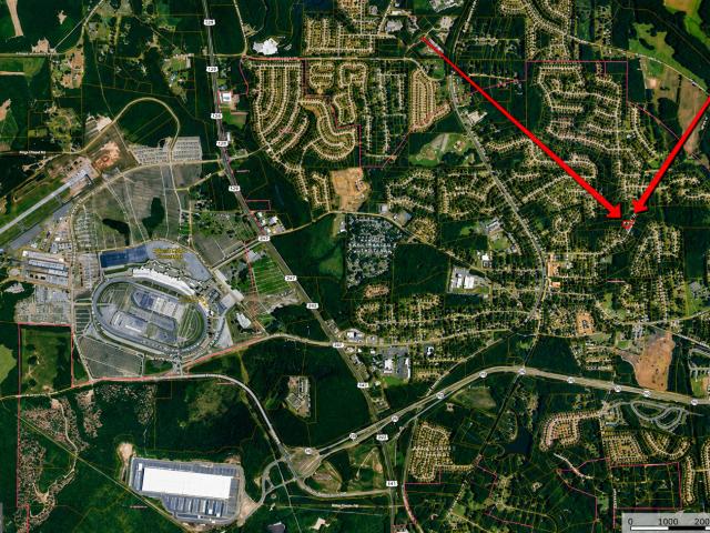 36 ACRES Elm Street