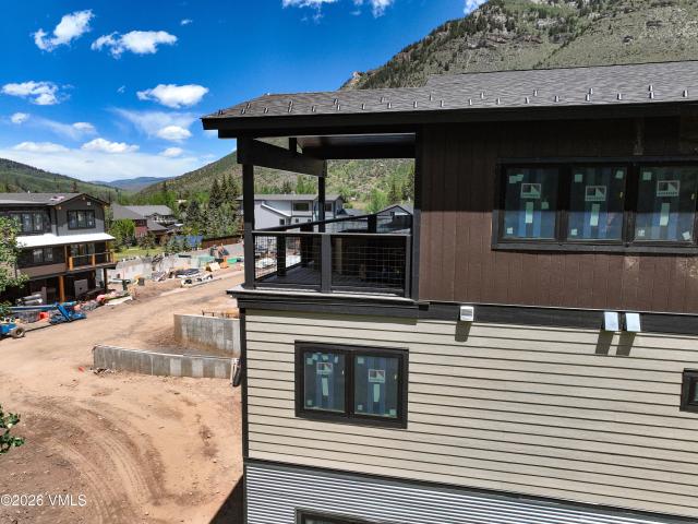 36 Abby Rd, Unit 4C, Minturn, CO 81645 | MLS #1009