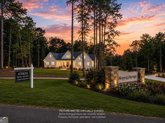 36 Alcovy Springs Drive