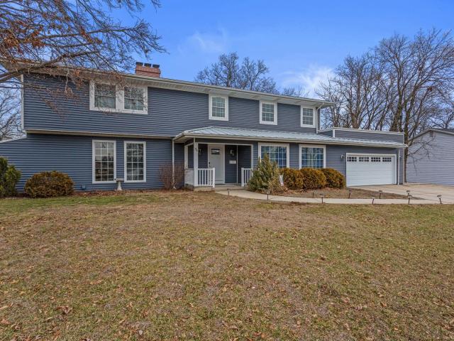 36 Allen Bend Dr, Decatur, IL