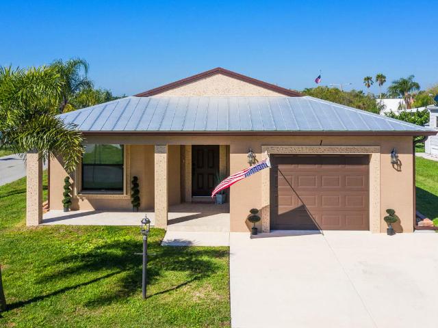 36 Alta Loma, Port St. Lucie, FL 34952 | MLS #R11167 | Compass