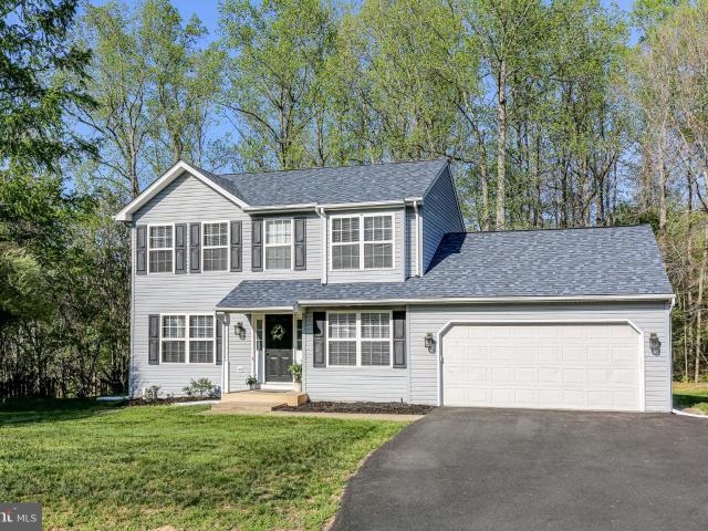 36 Amelia Ct, Fredericksburg, VA 22405 | MLS #VAST2047 | Compass