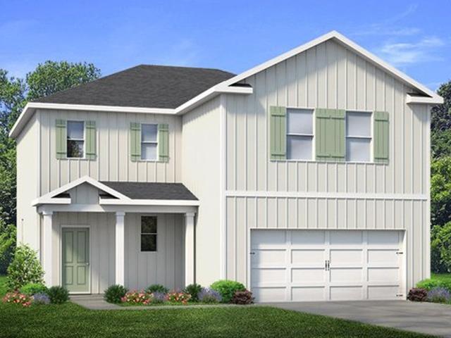 36 Ann Magnolia Ln, Santa Rosa Beach, FL 32459