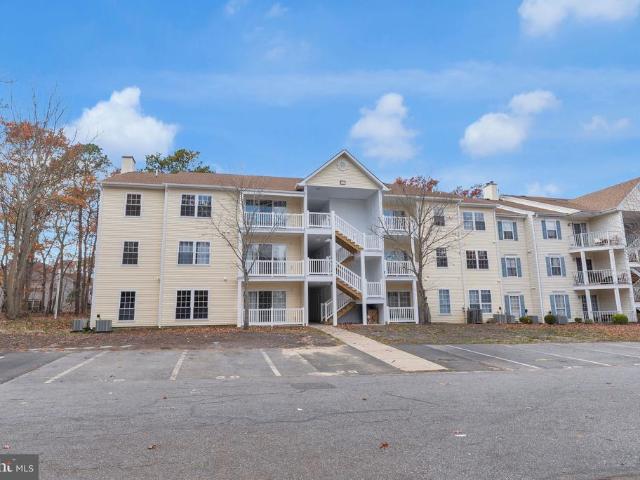 36 Apache Court