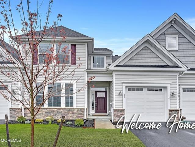36 Aqueduct Blvd, New Egypt, NJ 08533