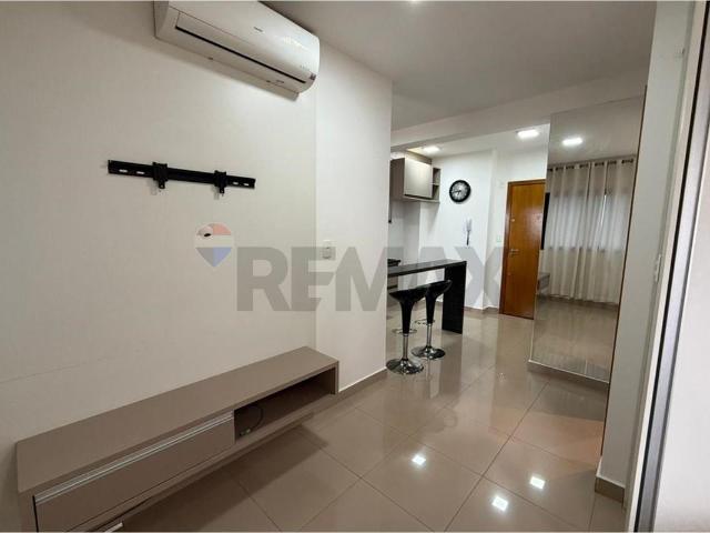 36 Área Útil Apartamento Alugar, 1 Dormitórios localizado em Ed Alice Rua Fancisco Olando Alonso, 650, Nova Aliança, Ribeirão Preto, São Paulo, 14026558 | Brasil