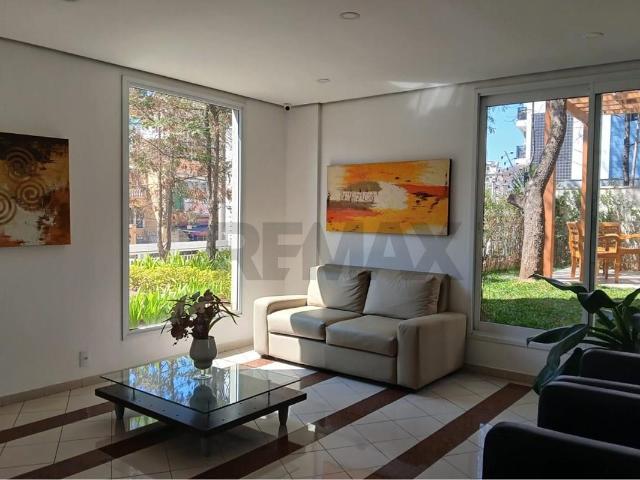 36 Área Útil Apartamento Alugar, 1 Dormitórios localizado em Ipiranga, São Paulo, São Paulo, 04203002 | Brasil