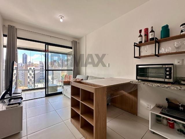 36 Área Útil Apartamento Alugar, 1 Dormitórios localizado em R. Marquês de Caravelas, 407 Ed. Blue Barra Barra, Salvador, Bahia, 40140 241 | Brasil