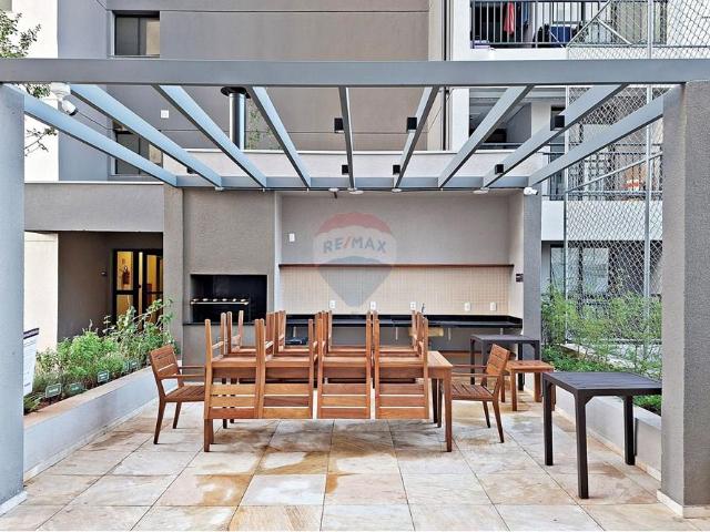 36 Área Útil Apartamento Alugar, 2 Dormitórios localizado em Rua Barnabé Coutinho, 457 Vila albertina Freguesia do Ó, São Paulo, São Paulo, 02730060 | Brasil