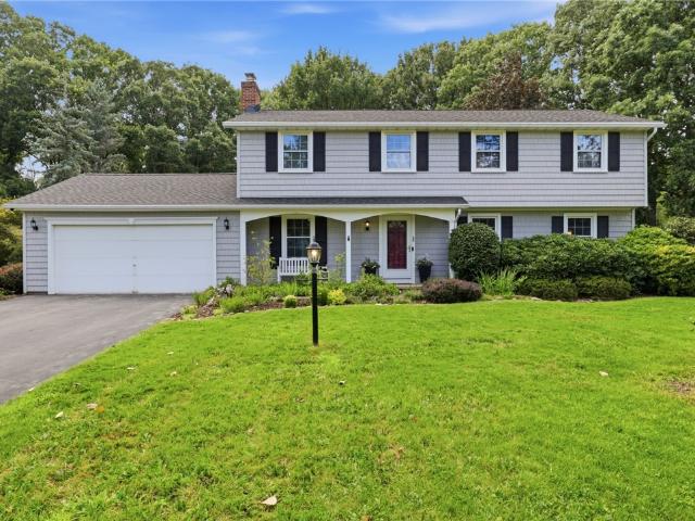 36 Autumn Oak Circle