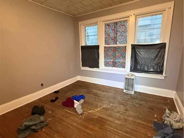 36 Avenue A
