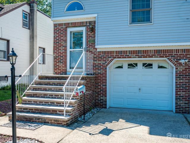 36 Aylin Street