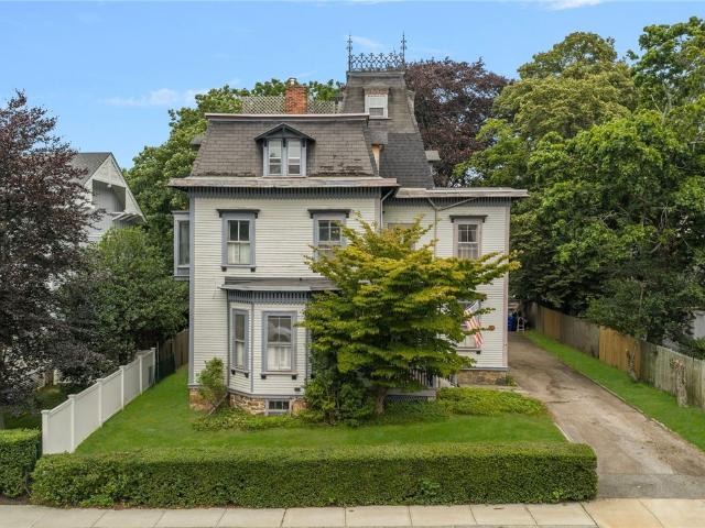 36 Ayrault Street