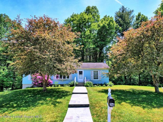 36 Banta Ln, Cairo, NY 12413 | MLS #153106 | Compass