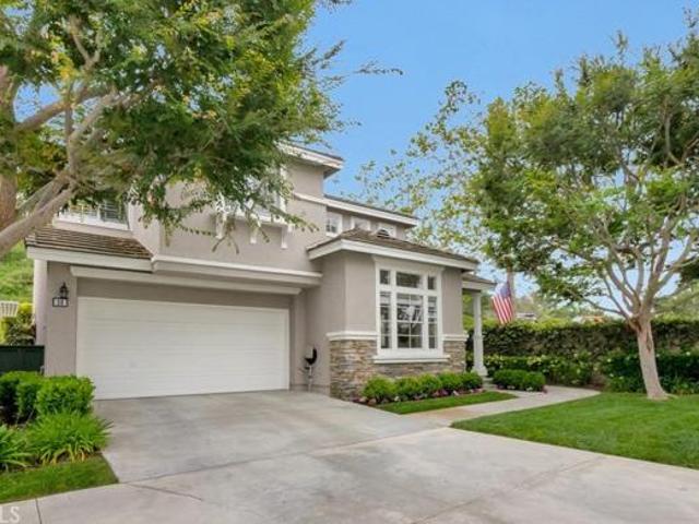 36 Baneberry, Aliso Viejo, CA 92656
