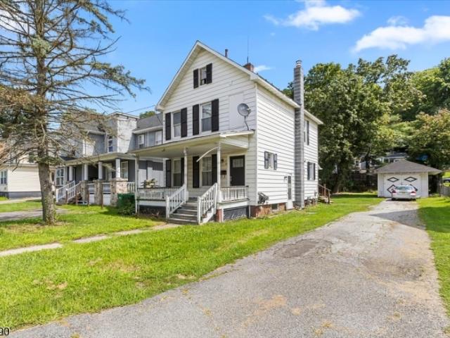 36 Bank St