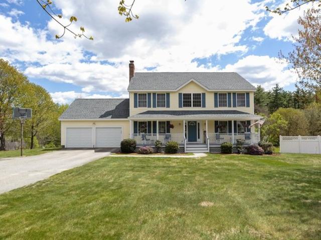 36 Baldwin Rd, Milford, NH 03055