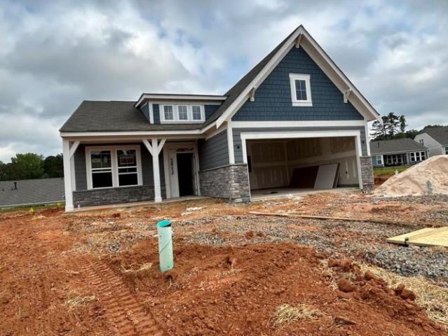 36 Balsam Dr, Dallas, GA 30157