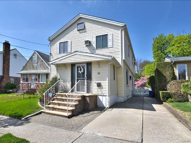 36 Barwick Street