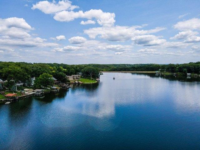 36 Barbados Thunderbird Dr Lot Lake, Putnam, IL 61560