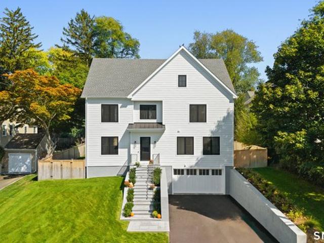 36 Bauer Pl Ext, Westport, CT 06880