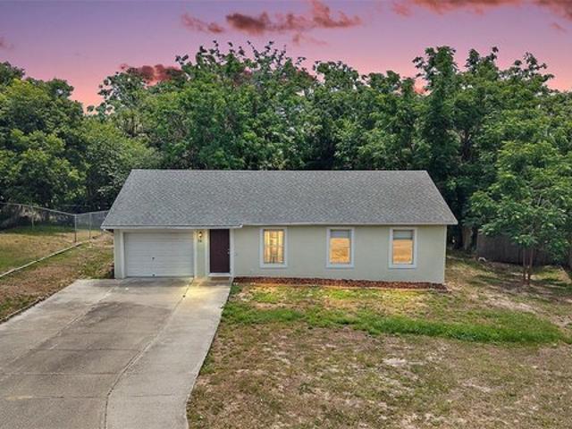 36 Bay Ridge Loop, Mascotte, FL 34753