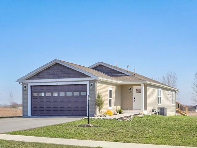 36 Bay View Ter, Geneva, NY 14456