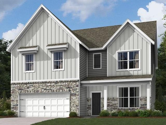 36 Bennington Way, Carlisle, PA 17013
