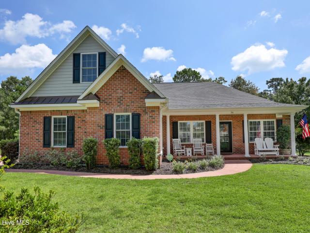 36 Beaumont Circle