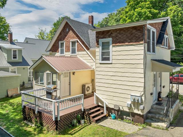 36 Beaman Street