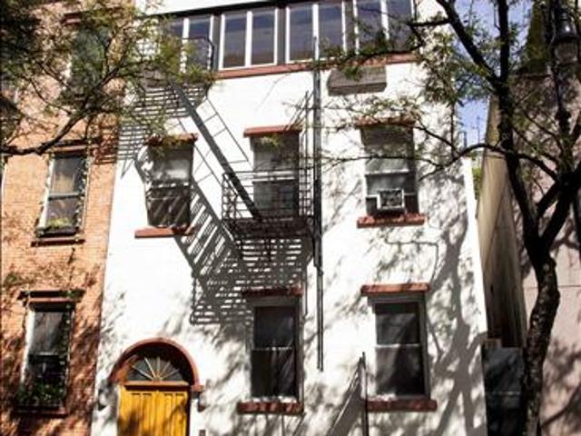 36 Bedford Street, New York, NY