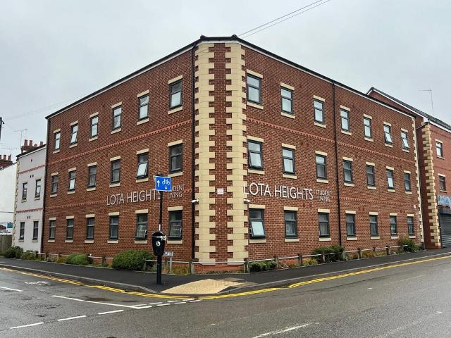 36 bedroom block of apartments for sale