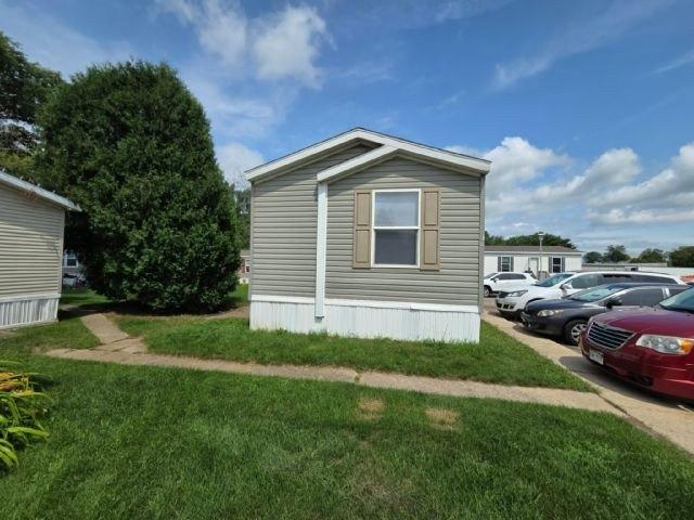 36 Bel Aire Dr Unit 75, Madison, WI 53713