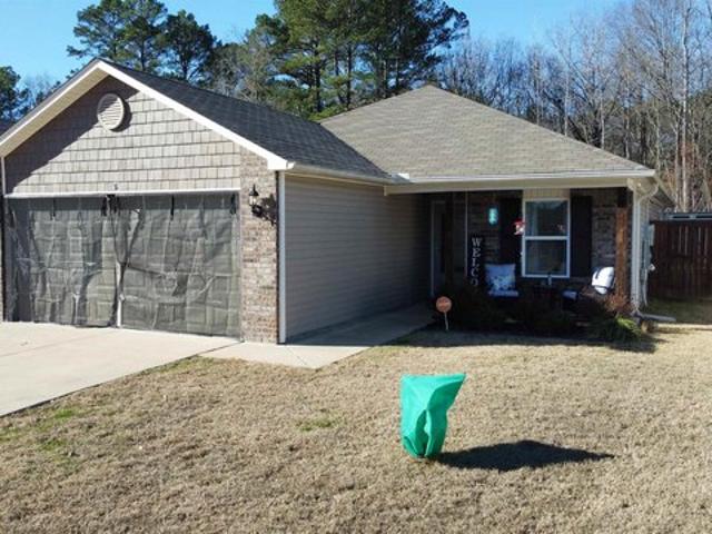 36 Big Bend Dr, Mabelvale, AR 72103