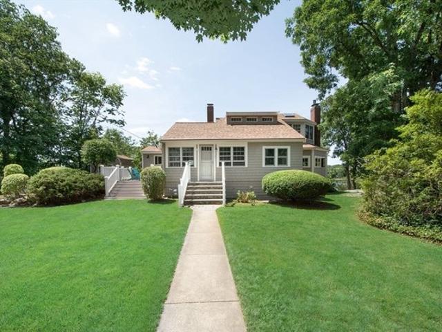 36 Bonnie Brier Cir, Hingham, MA 02043