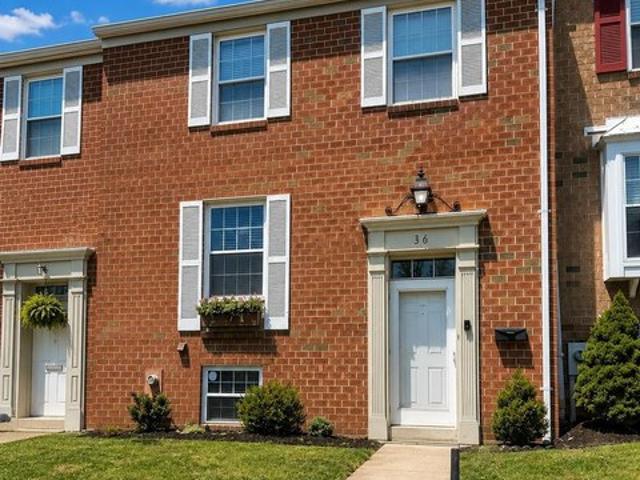 36 Blondell Ct, Lutherville Timonium, MD 21093