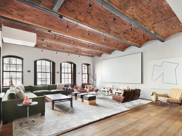 36 Bleecker St Apt 5A, New York City, NY 10012
