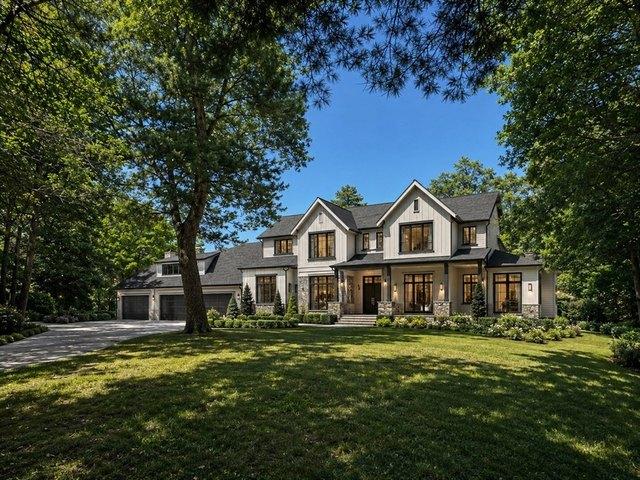 36 Blue Hill Dr, Westwood, MA 02090