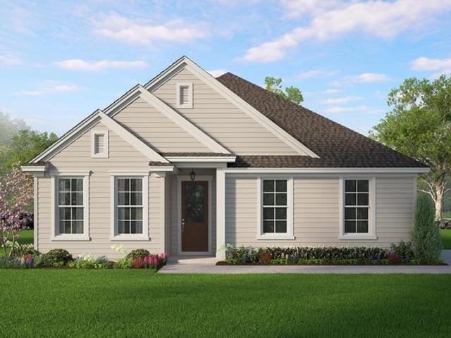 36 Brockton Ln, Palm Coast, FL 32137