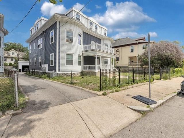 36 Brookledge St, Boston, MA 02121