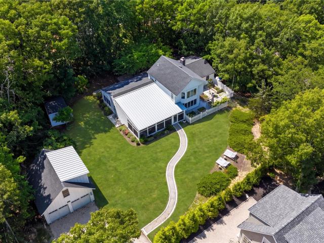 36 Breezy Drive