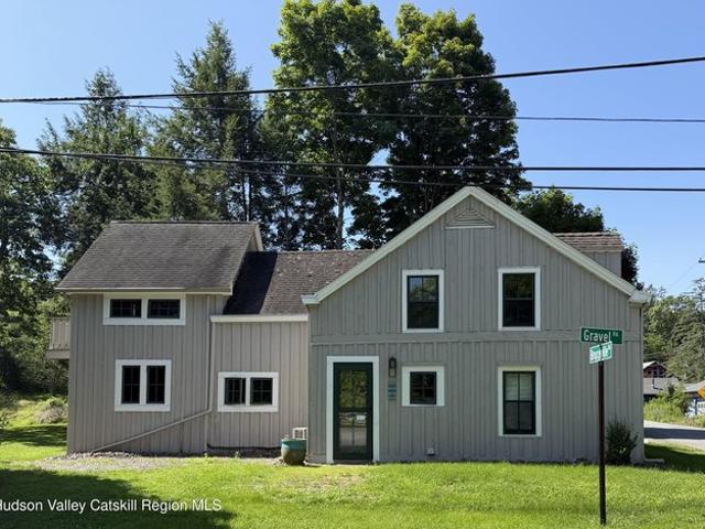 36 Bruceville Rd, High Falls, NY 12440
