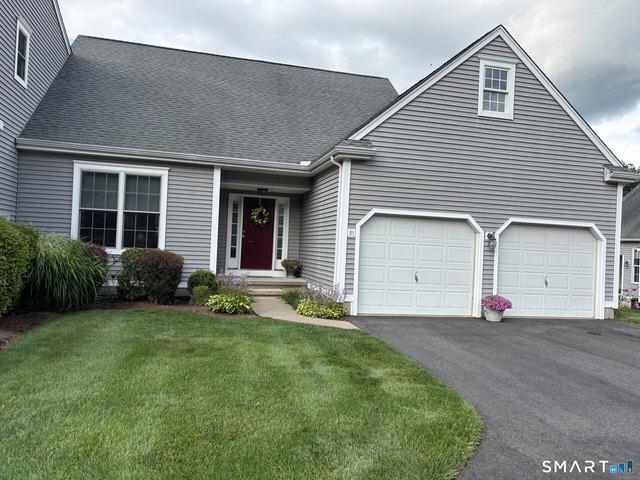 36 Buckland St Unit 35, Southington, CT 06489